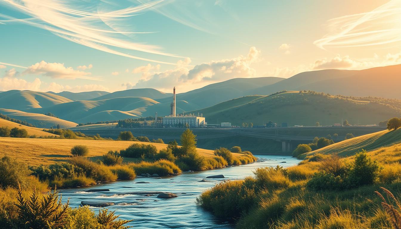 Is Natural Gas Sustainable? Explore the Facts